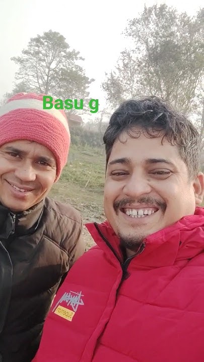 basug sanga bhetghat 20 barsa paxi - YouTube