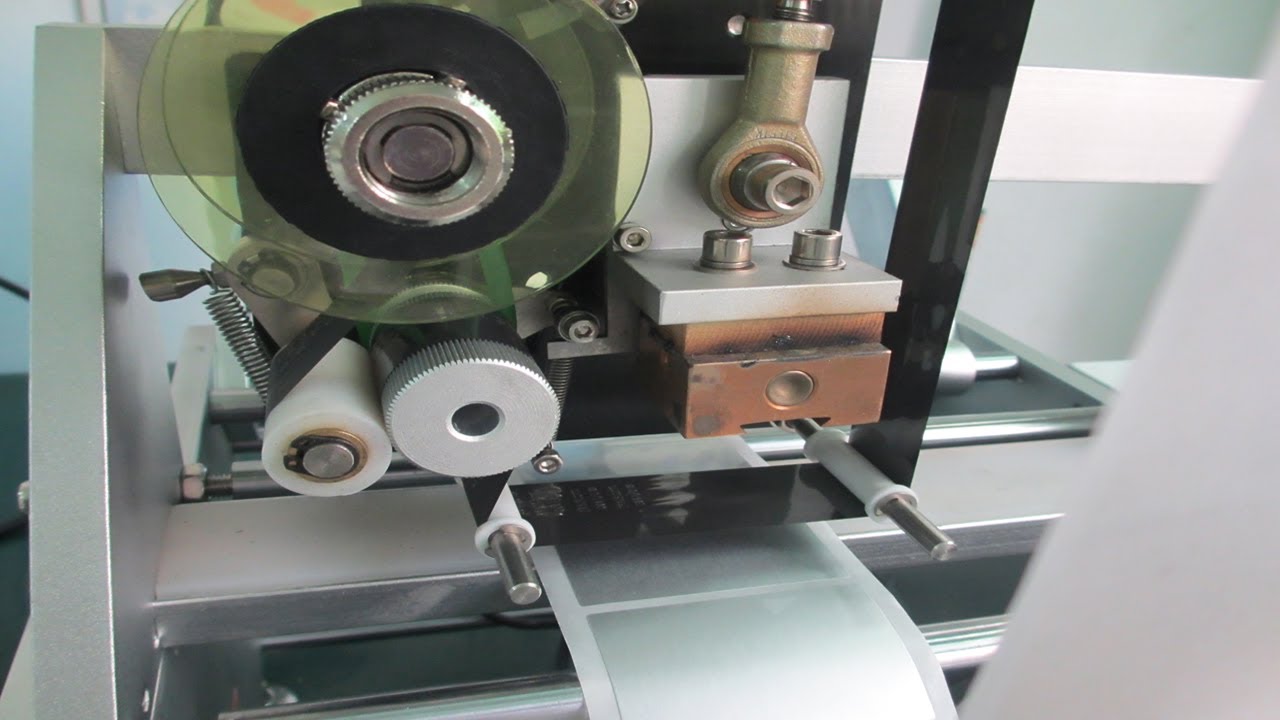 round bottles labeling machine date codes printing labeler equip rodada ...