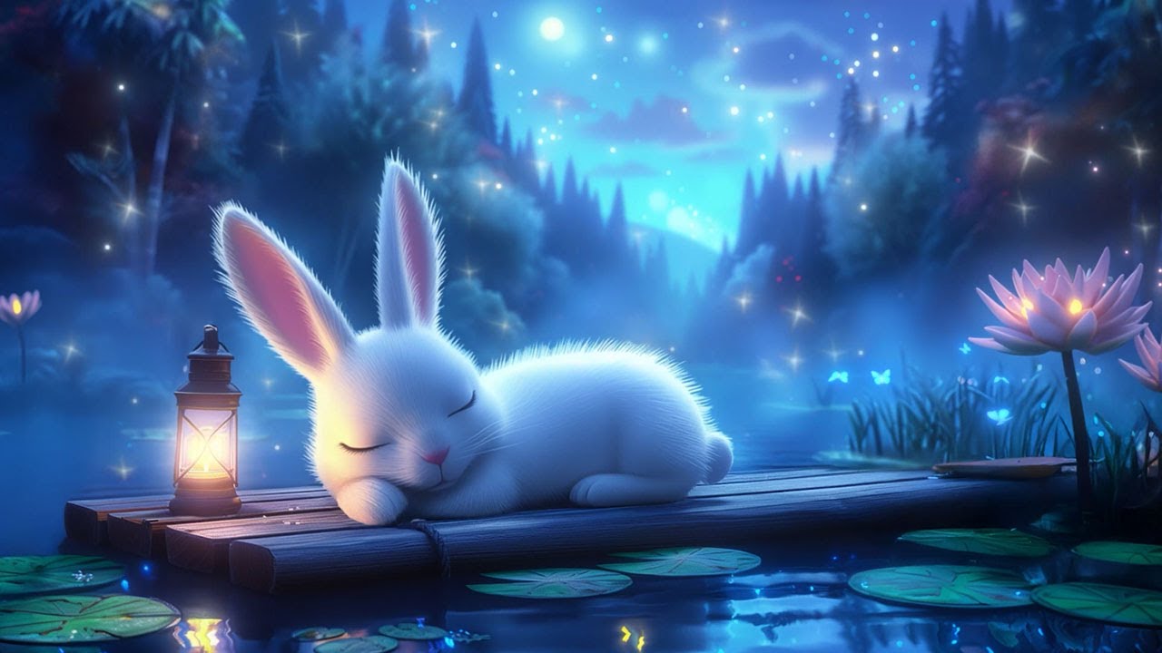 [FALL INTO SLEEP INSTANTLY] Achieve Deep Sleep in Under 5 Minutes ...