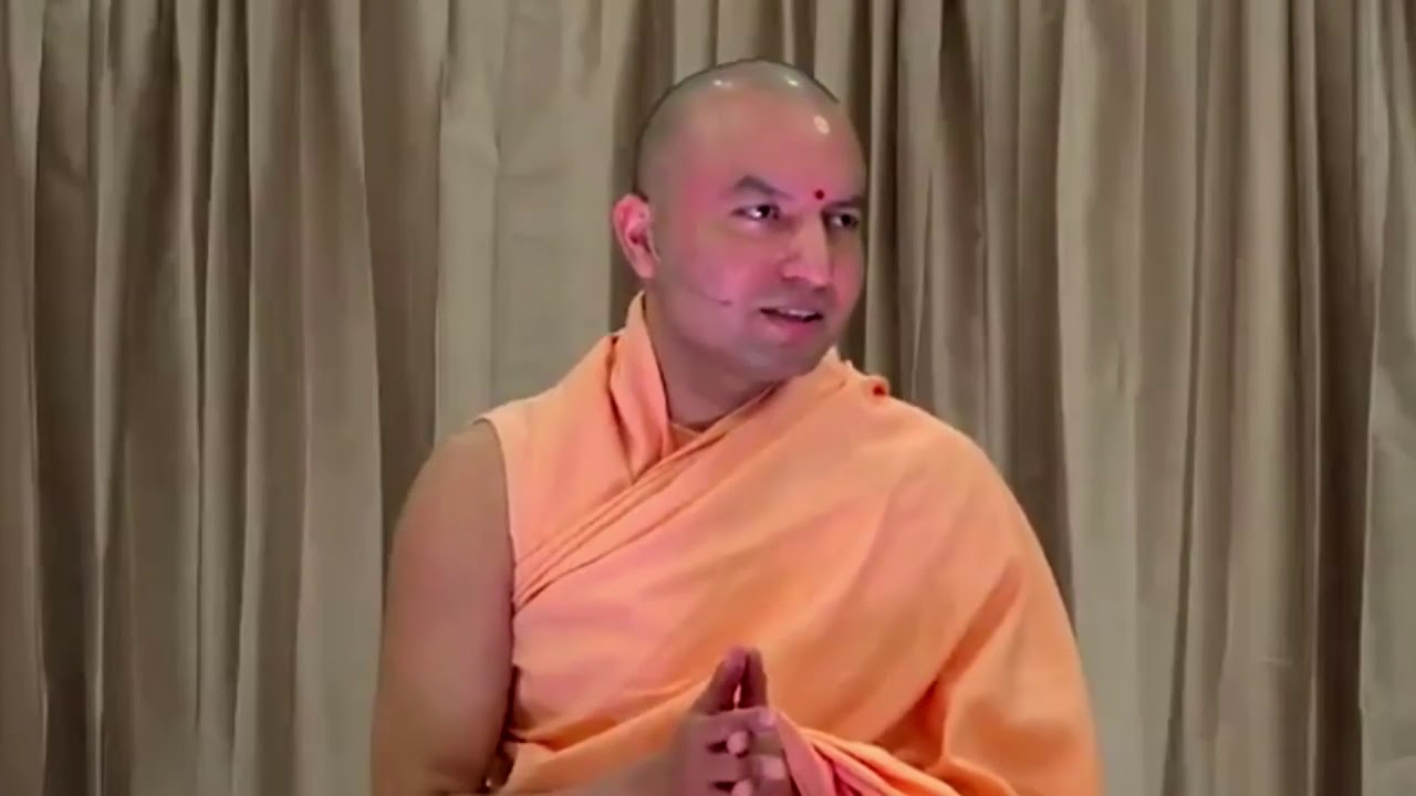 Secrets of Meditation -Om Swami - YouTube