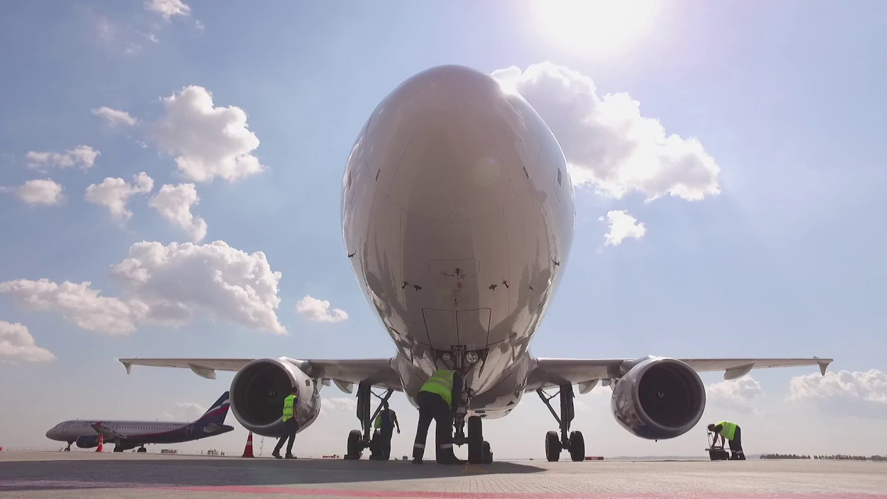 AvPro Software Overview Promo - YouTube