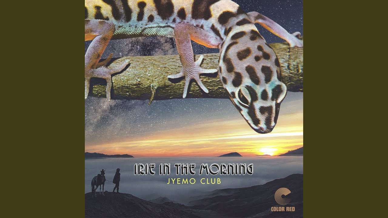 Irie In The Morning - YouTube