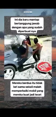 Sangat bertanggung jawab, wajib di contoh #fyp #japan - YouTube