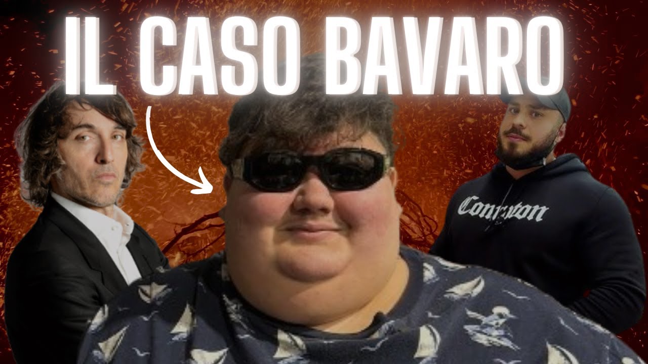 Il CASO Dottor Bavaro - YouTube