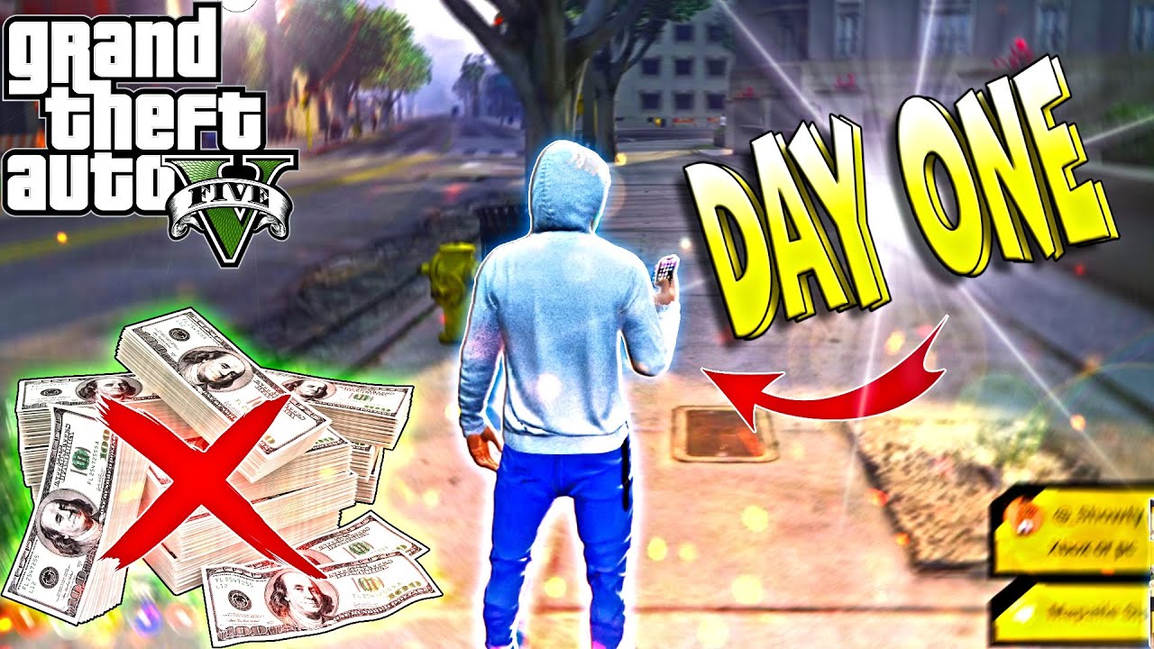 I STARTED GTA RP IN A NEW CITY | FULL VOD! DURBAN LIFE RP - YouTube