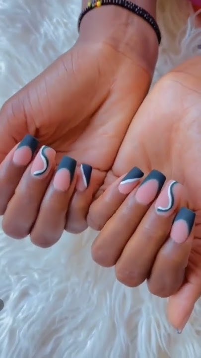 "Nail art isa passion #nails #nailart #4000watchtime - YouTube