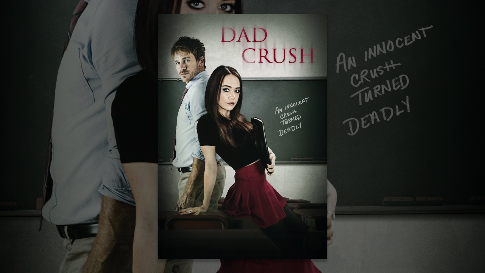 Dad Crush Youtube
