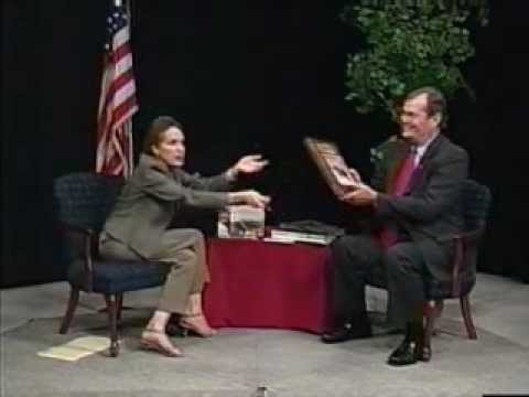 Judge Tyrie Boyer Interview, Sept. 2008 - YouTube