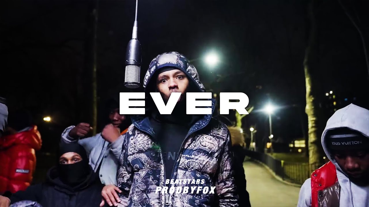 Jersey Club Type Beat x Sample Drill Type Beat - Forever [prod. by Fox ...