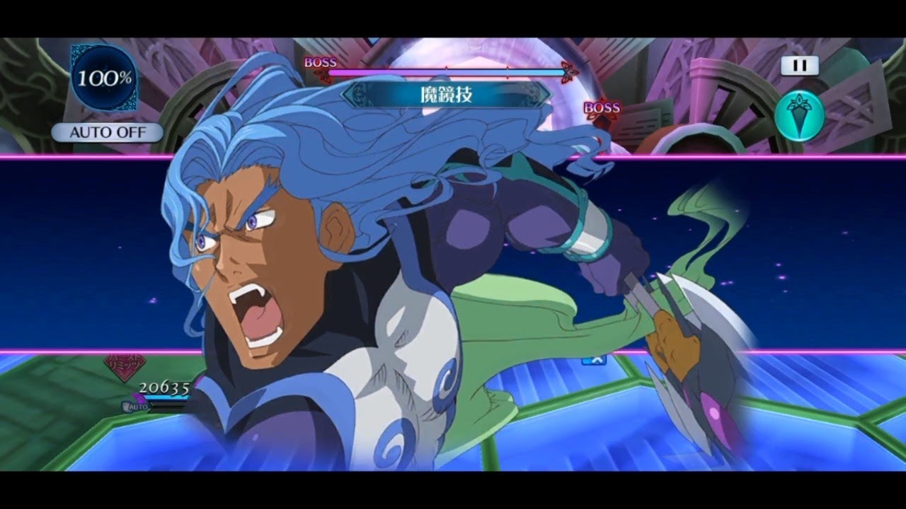 Tales of the Rays - Barbatos' No Items Ever! Frenzy for 10min バルバトスの ...