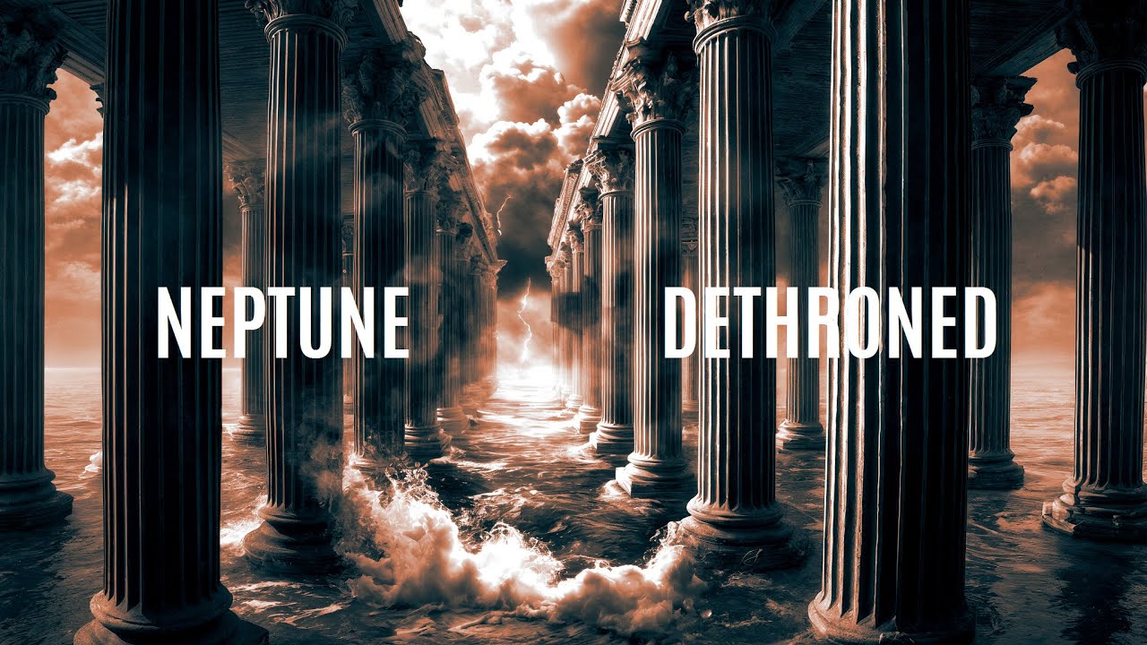 NEOCLASSICAL METAL - NEPTUNE DETHRONED - YouTube