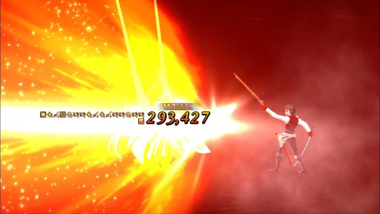 [FGO] Hijikata 3T Kenshin - YouTube