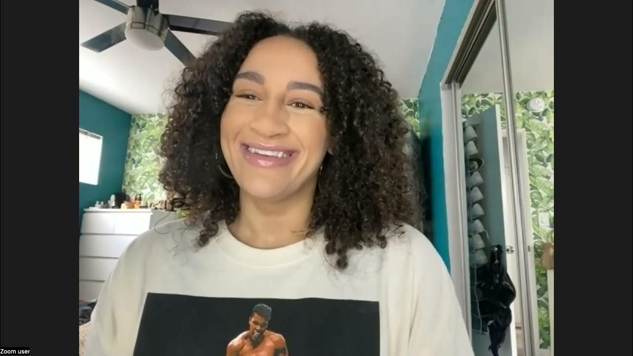 Kennedy C. Hall interview - YouTube