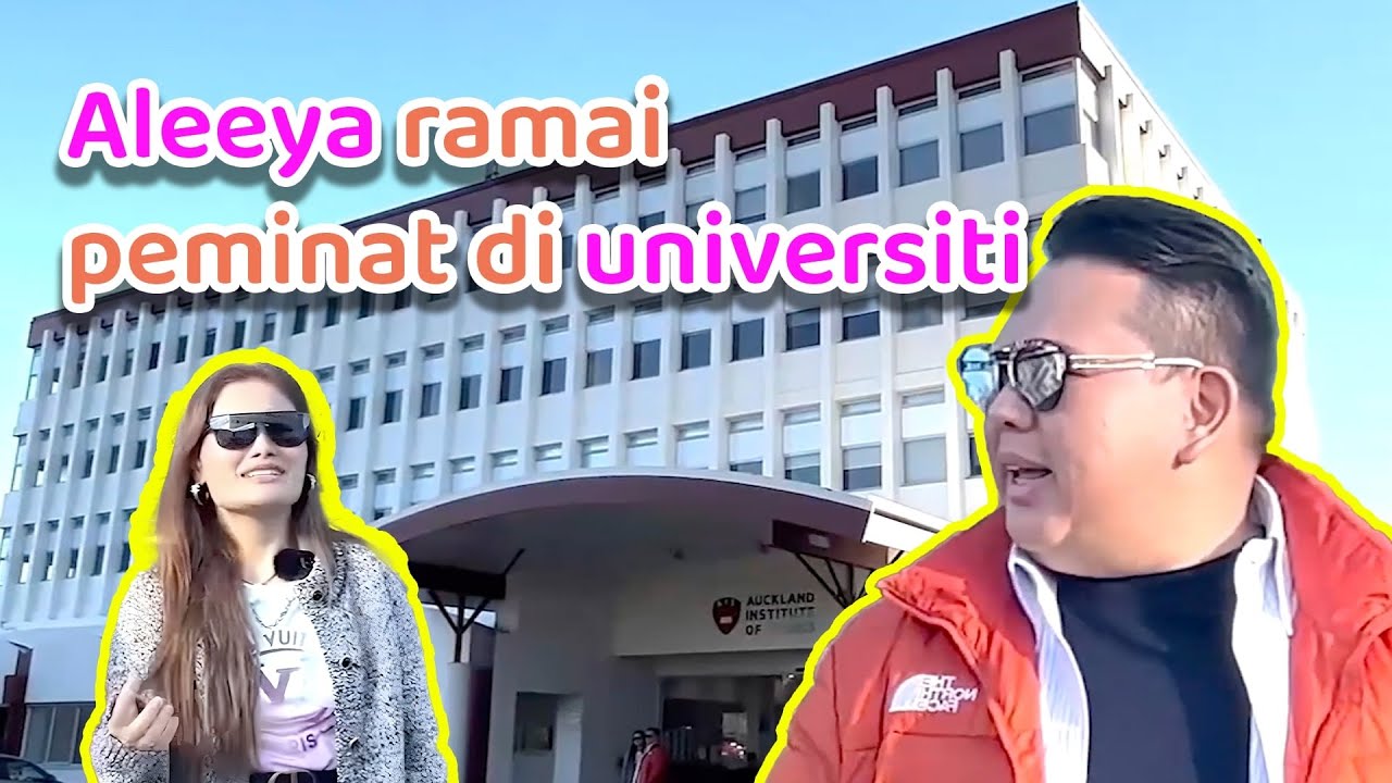Siapakah Aleeya Zailan Ep 8: Aleeya revealed ex Bf!? Big boss jealous teruk!! - YouTube
