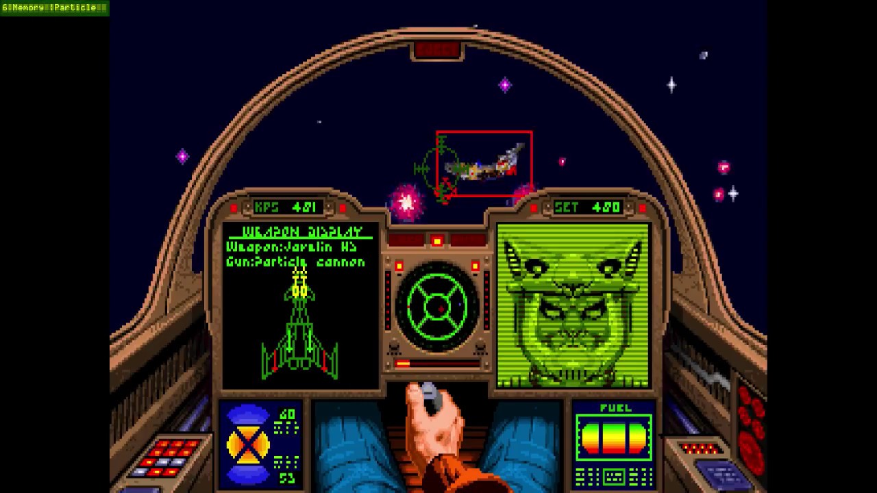 Wing Commander: Academy - YouTube