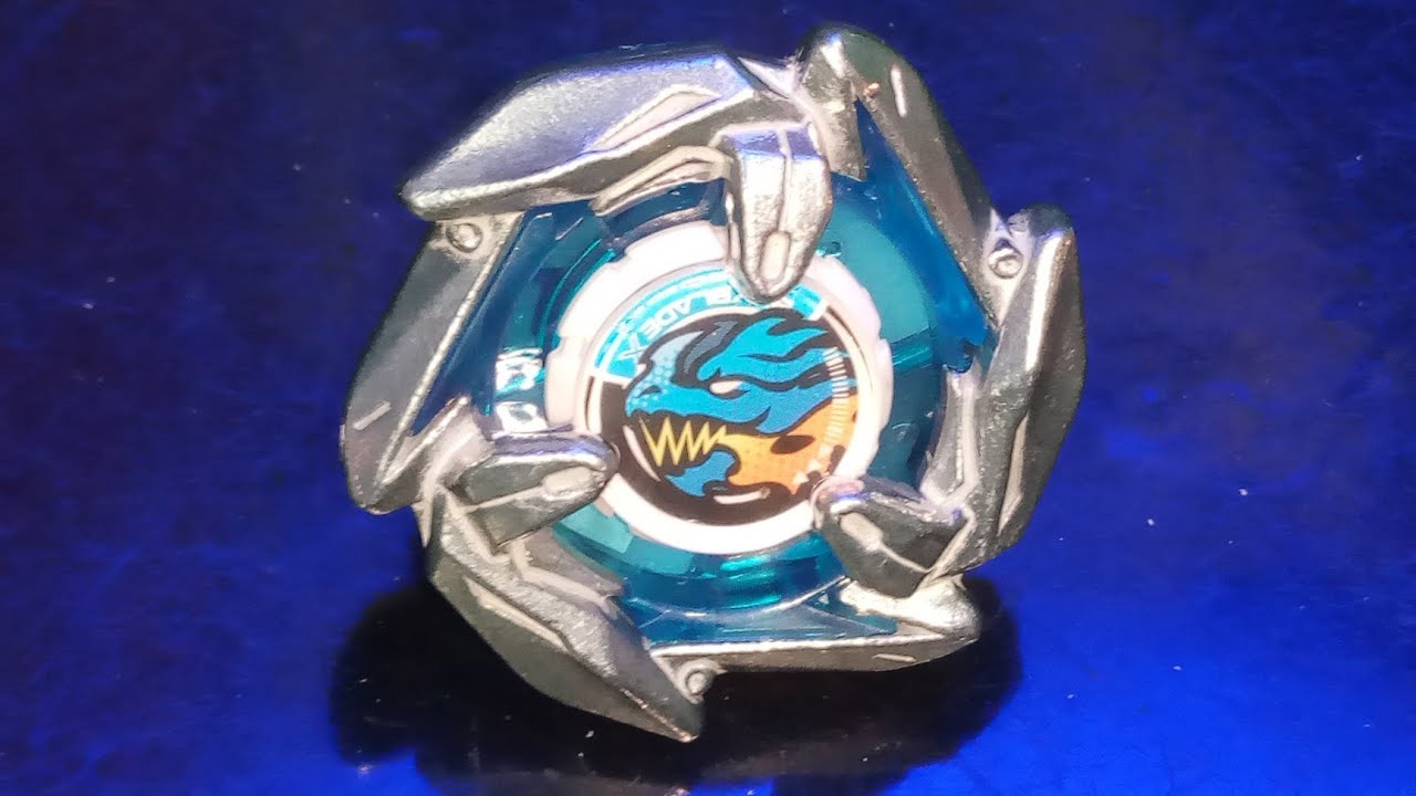BEYBLADE X || DAGGER DRAN (test battles) - YouTube