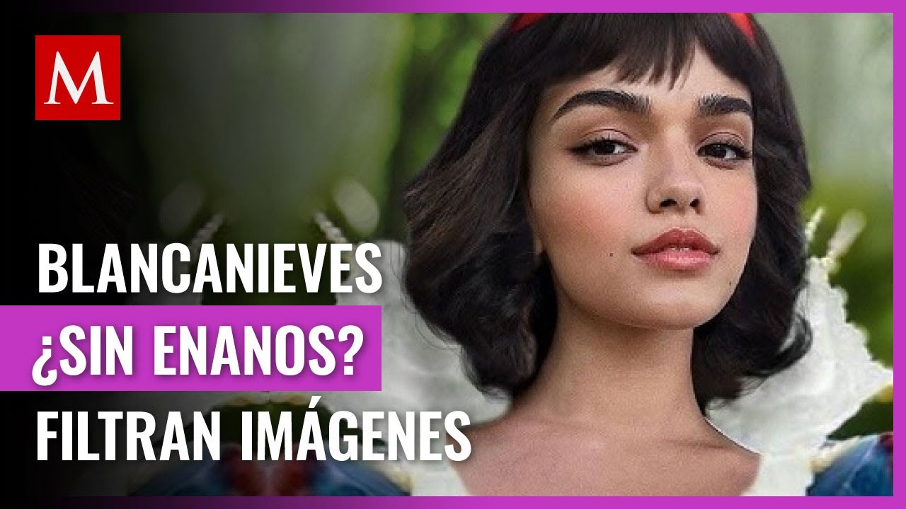 ¿Disney reemplazará a los siete enanos en el live action de ...