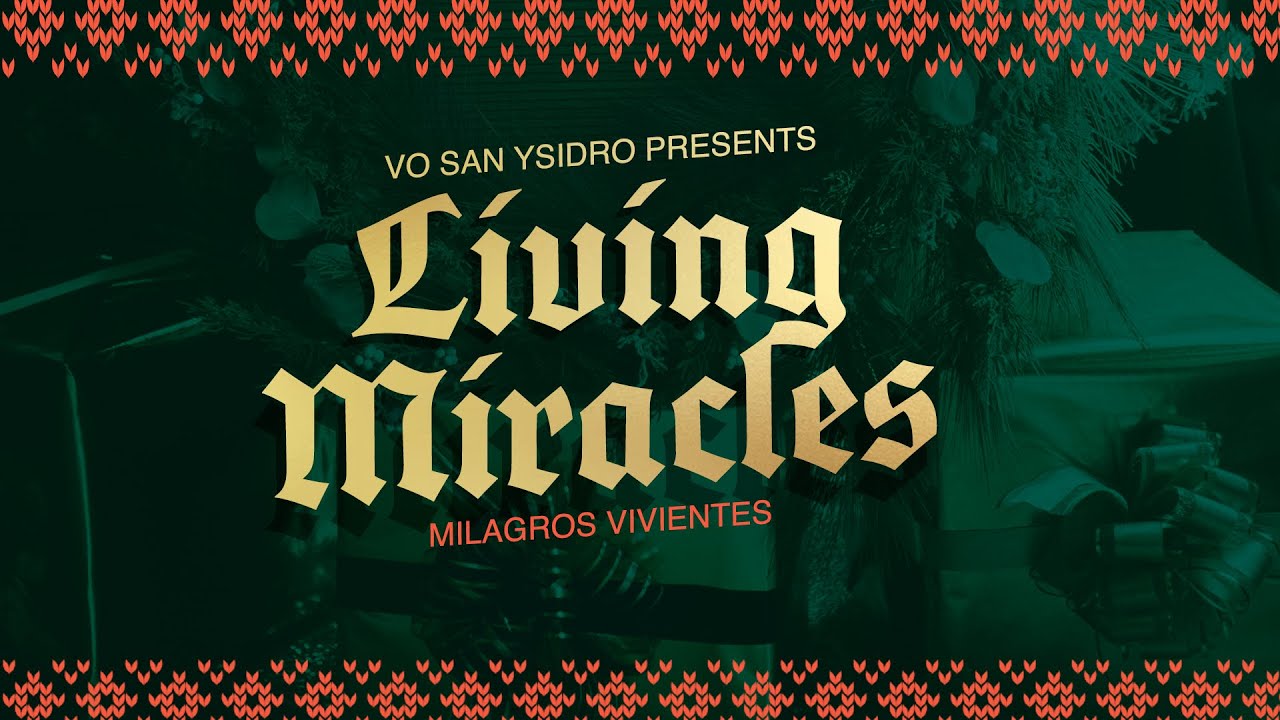 Living Miracles - YouTube