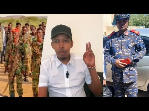 TALIYAHA CIISE MUUSE YAA KU DILAY YEEYLE SHALAY WAATAN XAQIIQADU - YouTube