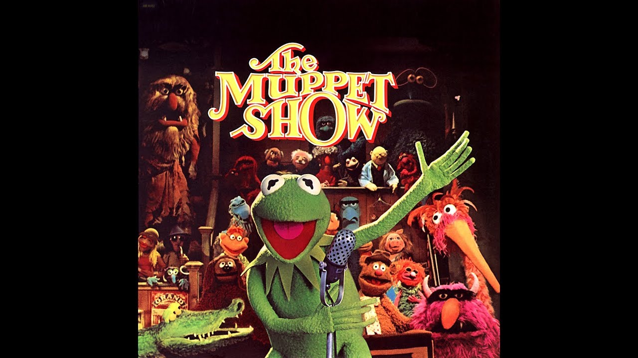 The Muppet Show (Telethon) (Quinn727 Studios Style) - YouTube