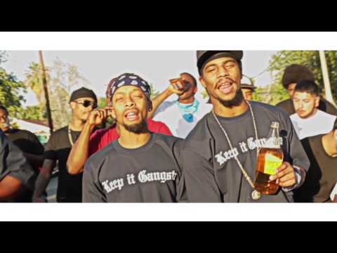 Skeeza Gang - Keep It Gangsta