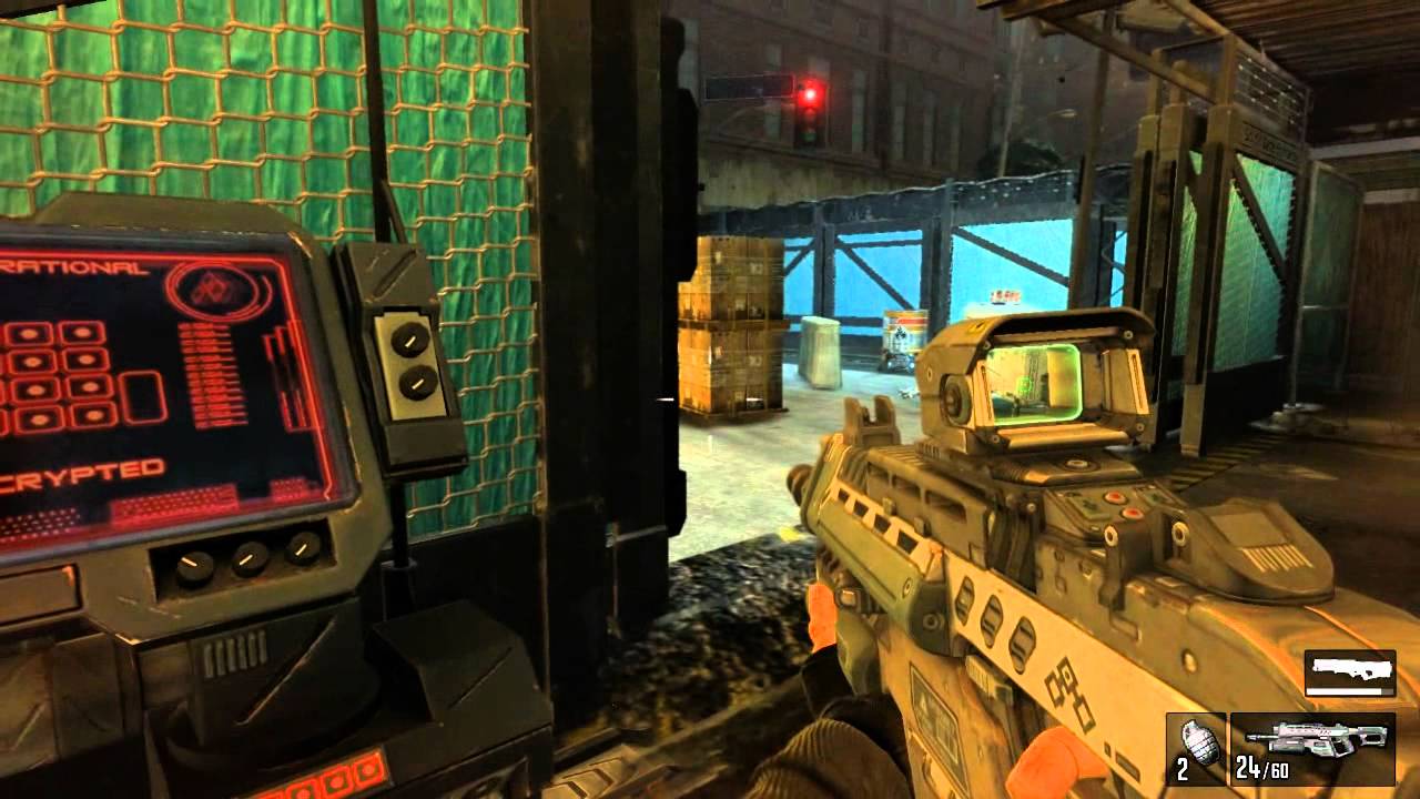 Fear 3 Part 7 1 - YouTube