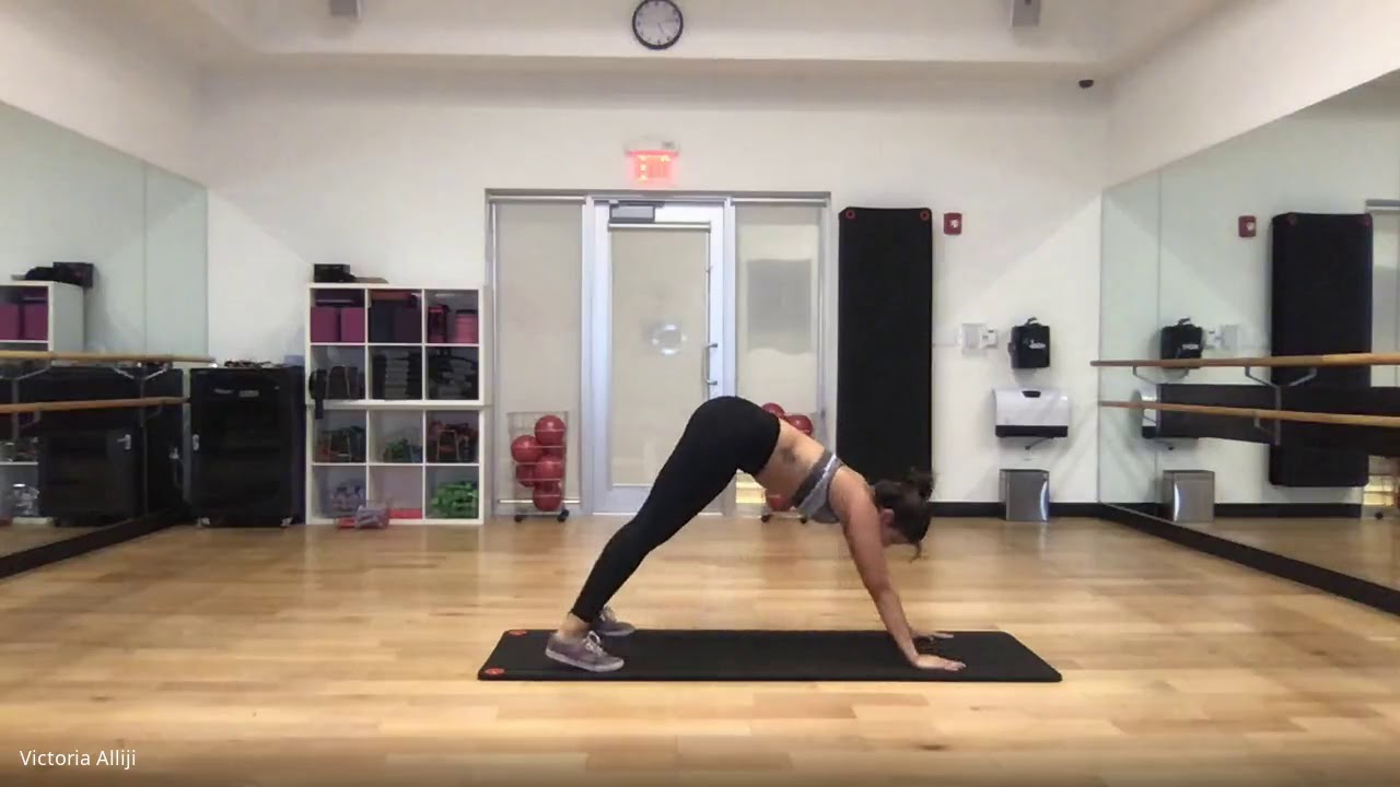 Power Abs LIVE - YouTube