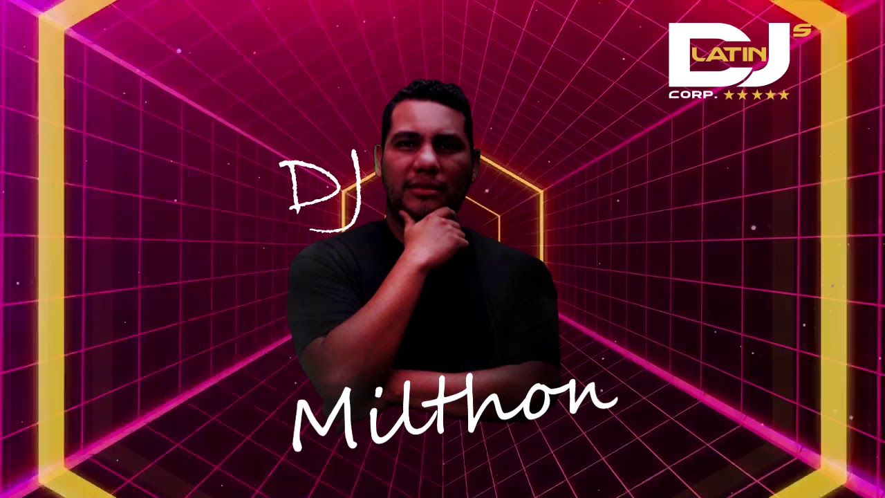 Intro Playero Chezina Ft Daddy Yankee Playero 37 Mix Dj MilthonHn - YouTube