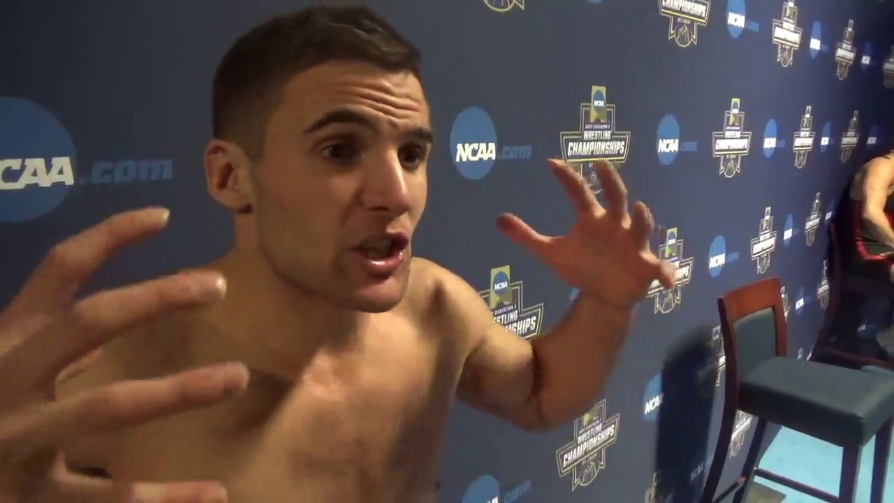 Dylan Palacio: 'I'm a dangerous man when it comes to freedom' - YouTube