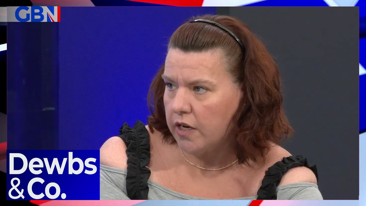 Migrant crisis: Dominique Samuels and Emma Burnell clash over handling ...