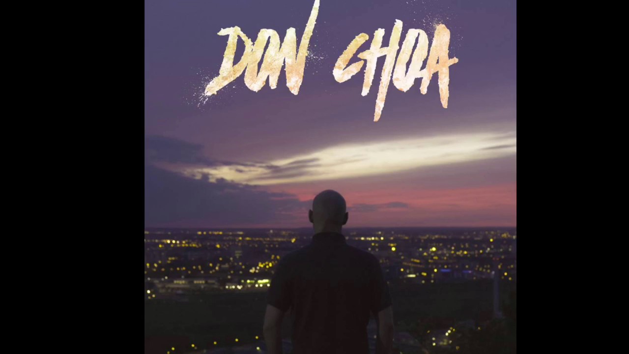 Don Choa - Poches Vides (Ep 2017) - YouTube
