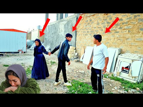 The decisive battle to save his sister; Muhammad's attempt to end Sadrallah's evil deeds
