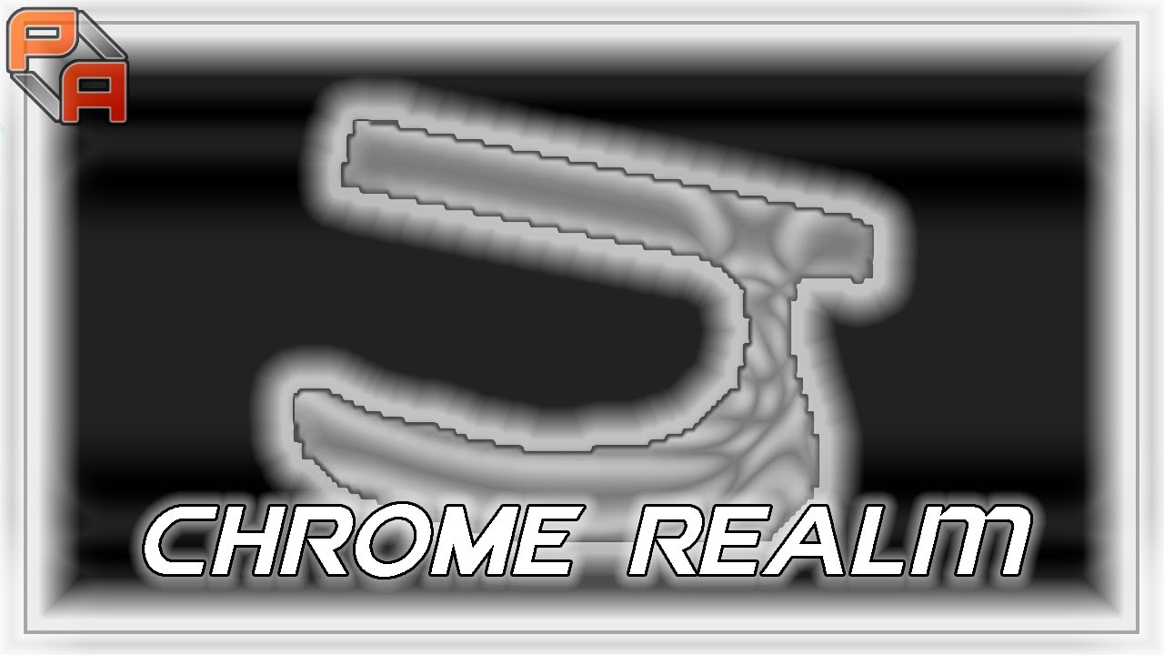 Project Acceleracers - Chrome Realm - YouTube