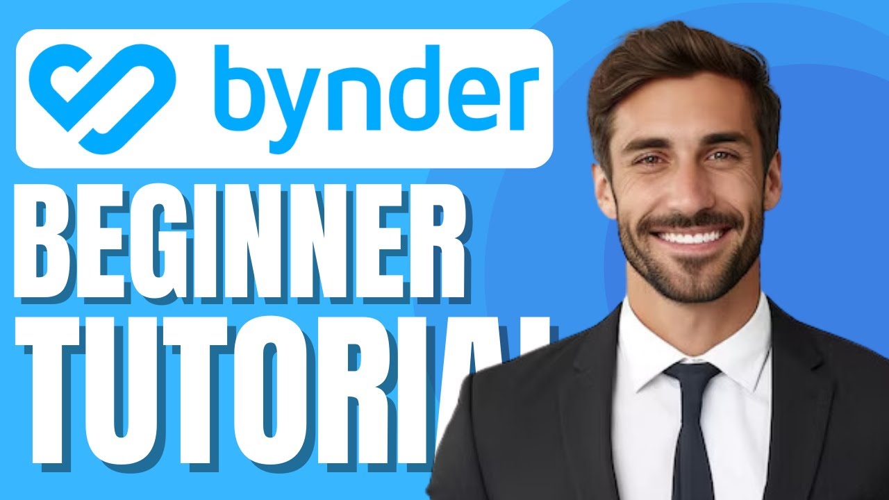 Bynder DAM Demo | Digital Asset Management Software Newbie Tutorial ...