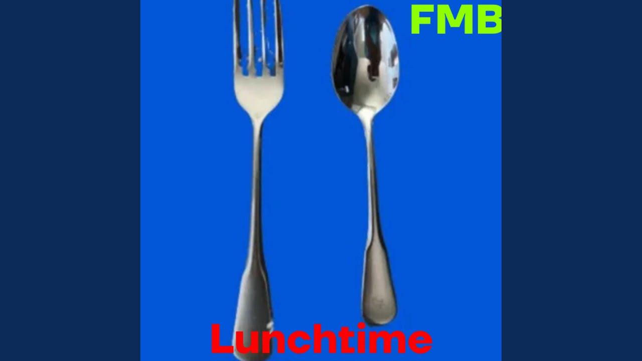 Lunchtime - YouTube