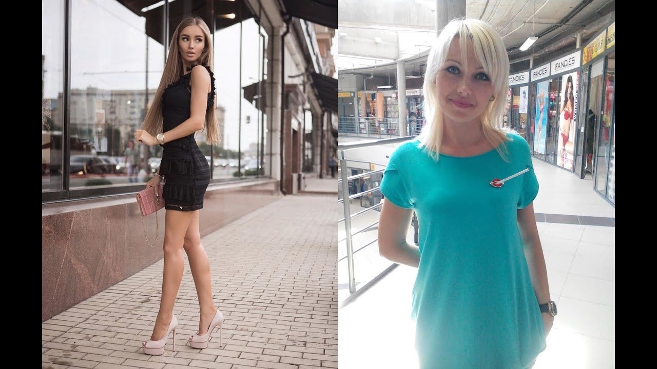 Beautiful elder Women #155lb - YouTube