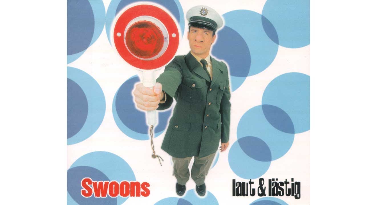 Swoons - 01 - Laut und Lästig - YouTube