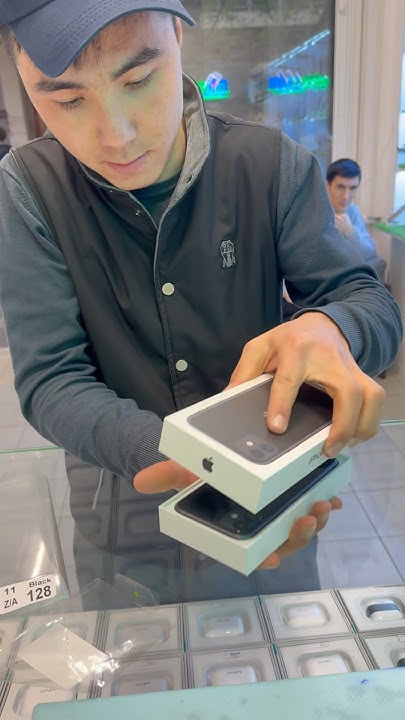 iPhone 11 arzon bo’lib ketdi 🔥 россия телефон нархлари арзони бизда ...