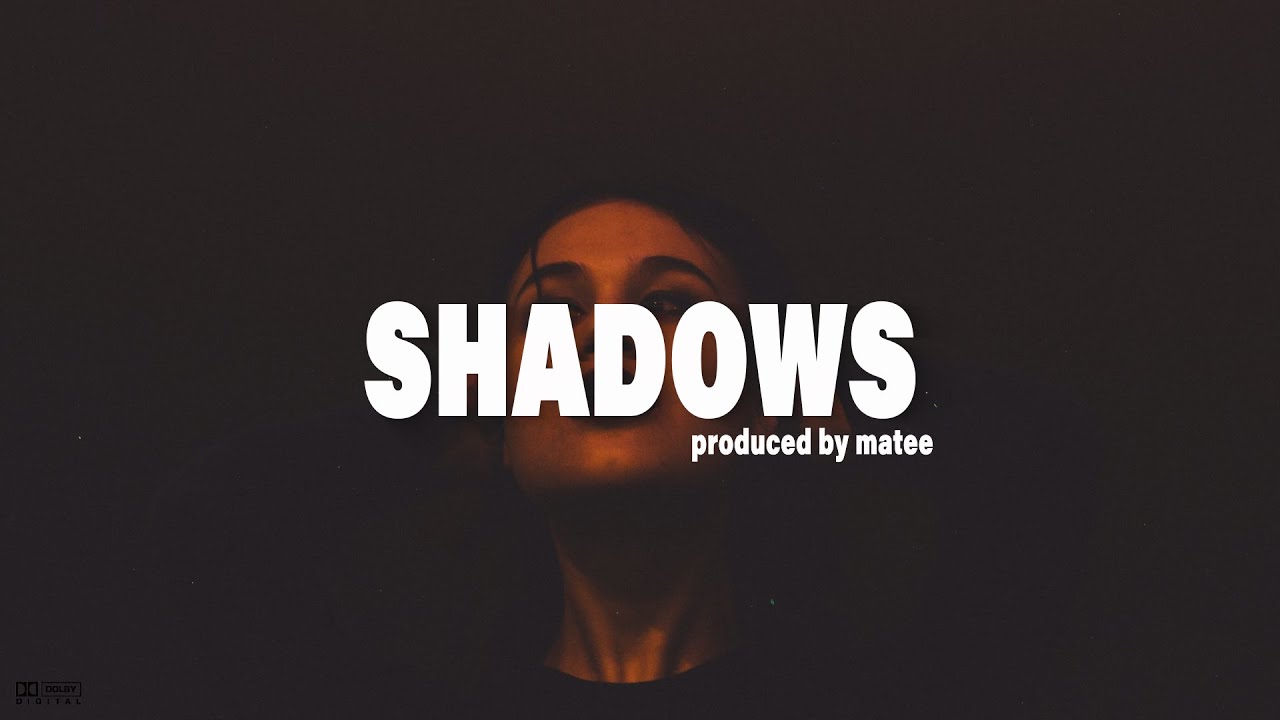 "Shadows" - Dark Pop x blackbear Type Beat - YouTube