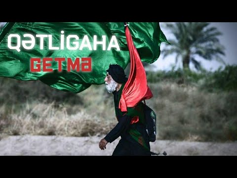 Bunlar səni öldürəcək, Qetligaha getmə...(alt yazı) - Muhamməd Huseyn Hadadian