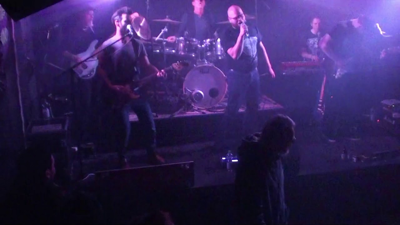 BON ROCK All Right Now (Free COVER) - YouTube