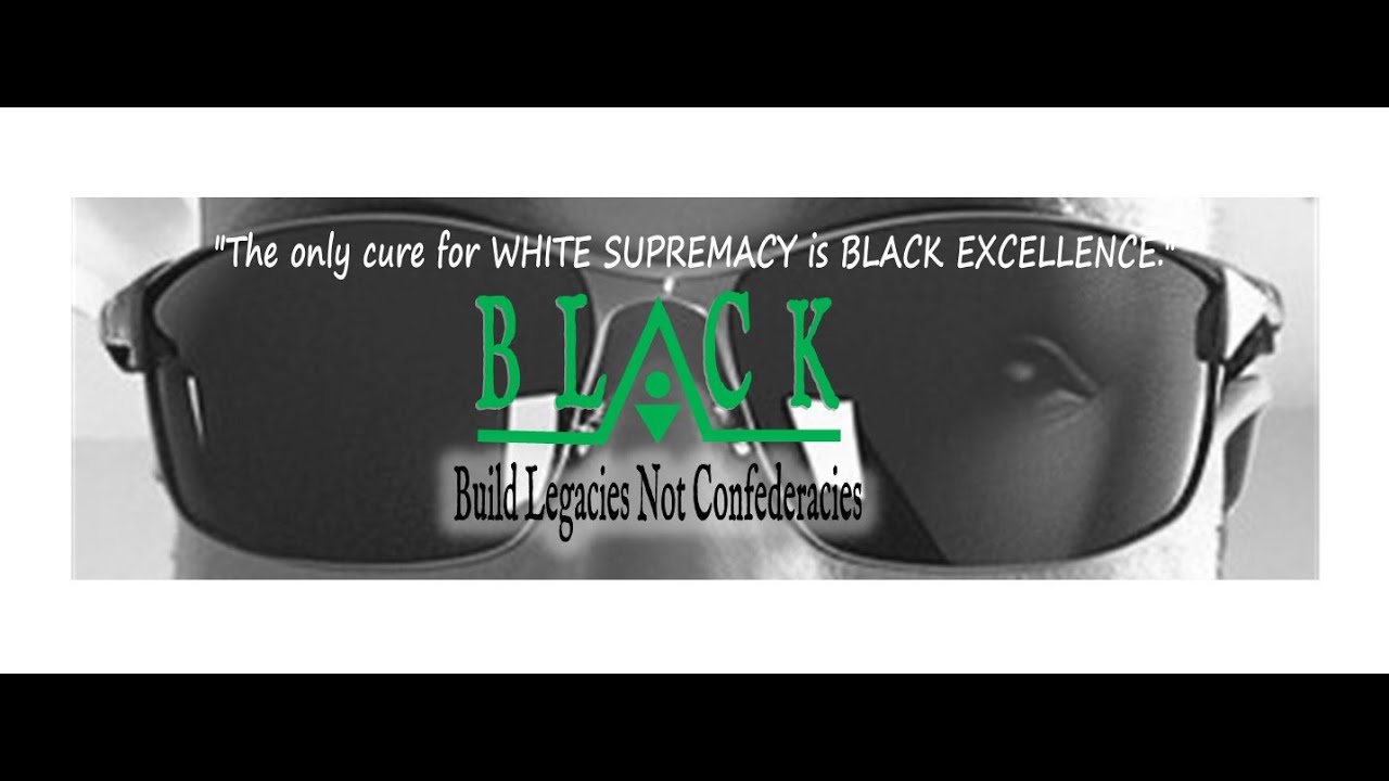 BLACK: The Bear on Our Backs Promotional Video - YouTube