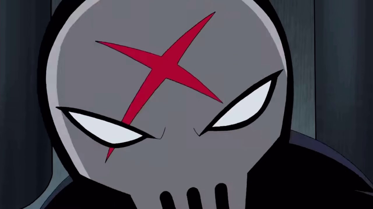 ﾟ☆ Red X Edit ☆･ﾟ:*:･｡★【teen titans】 - YouTube
