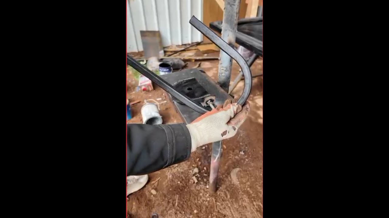 Grill Workshop's work 2 - YouTube