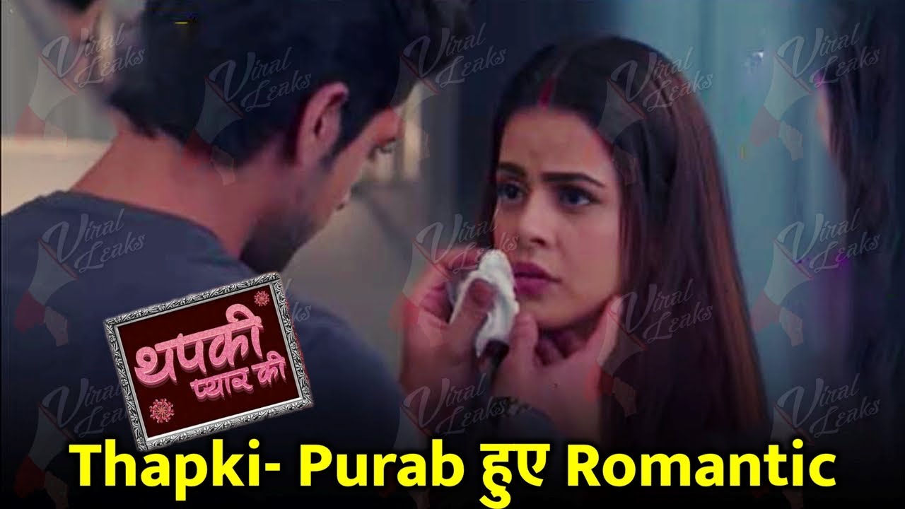 Thapki Pyaar Ki 2 | New Promo | Episode 52 Update | High Voltage Drama ...