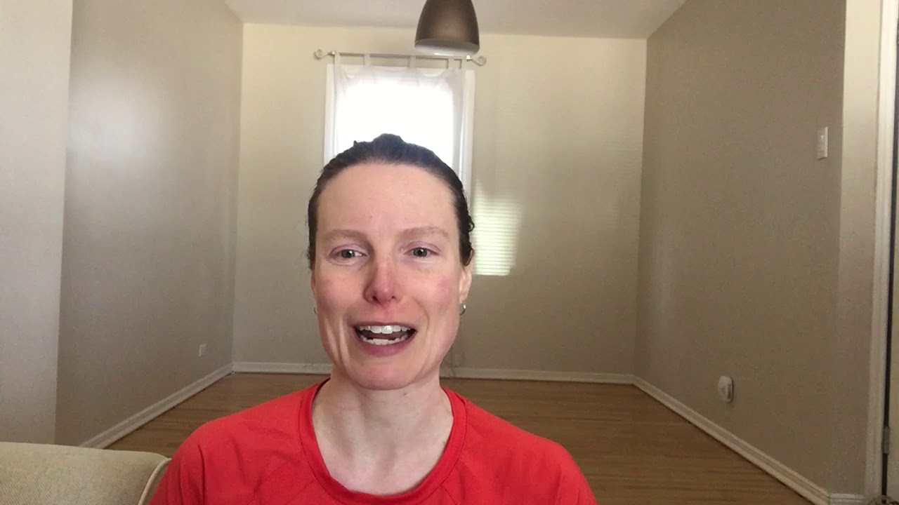 Présentation - Exercises avec Monique Bohémier - YouTube