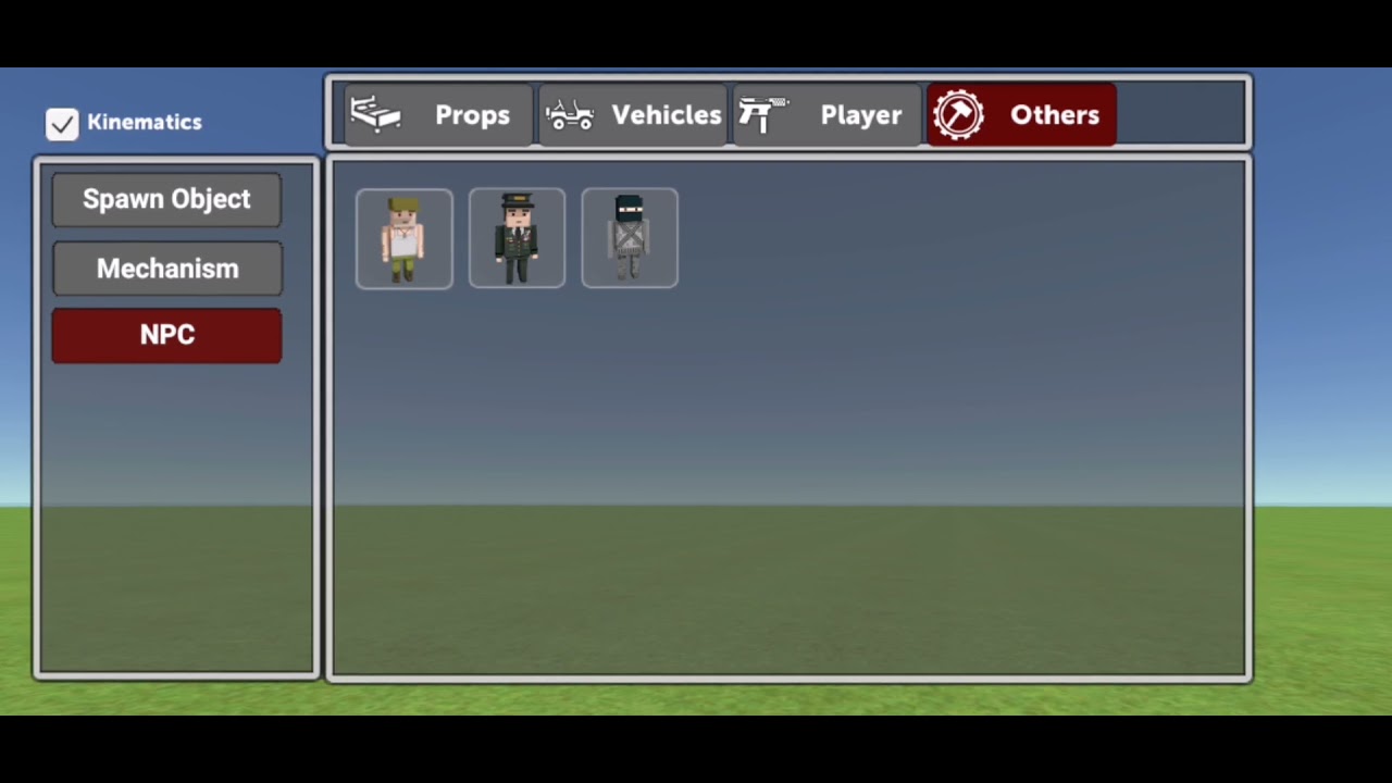 Simple Sandbox 2 - New Update Concept #3 - YouTube