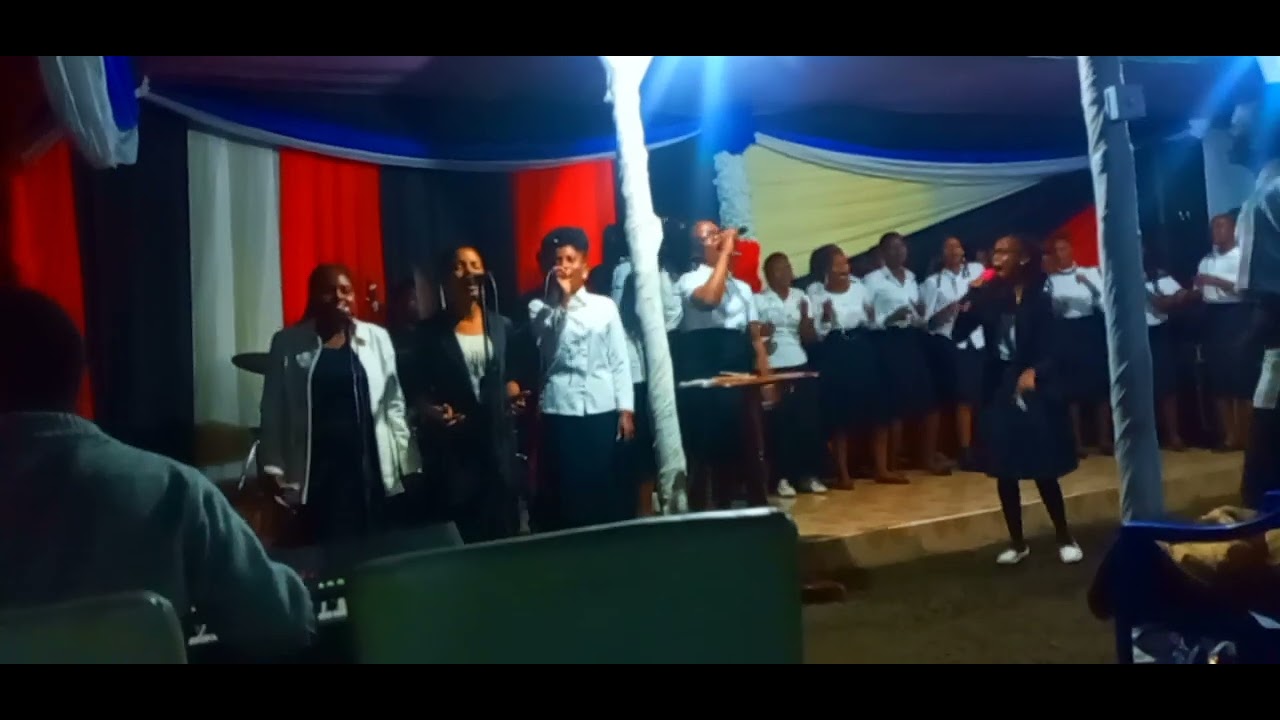 SITASUMBUKA KWANI MUNGU #@ SUBSCRIBE ☆ OVERNIGHT - YouTube