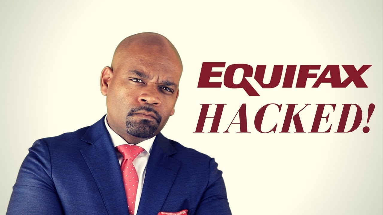 5 Things You Must Do After the HUGE Equifax Data Breach (Hack) - YouTube