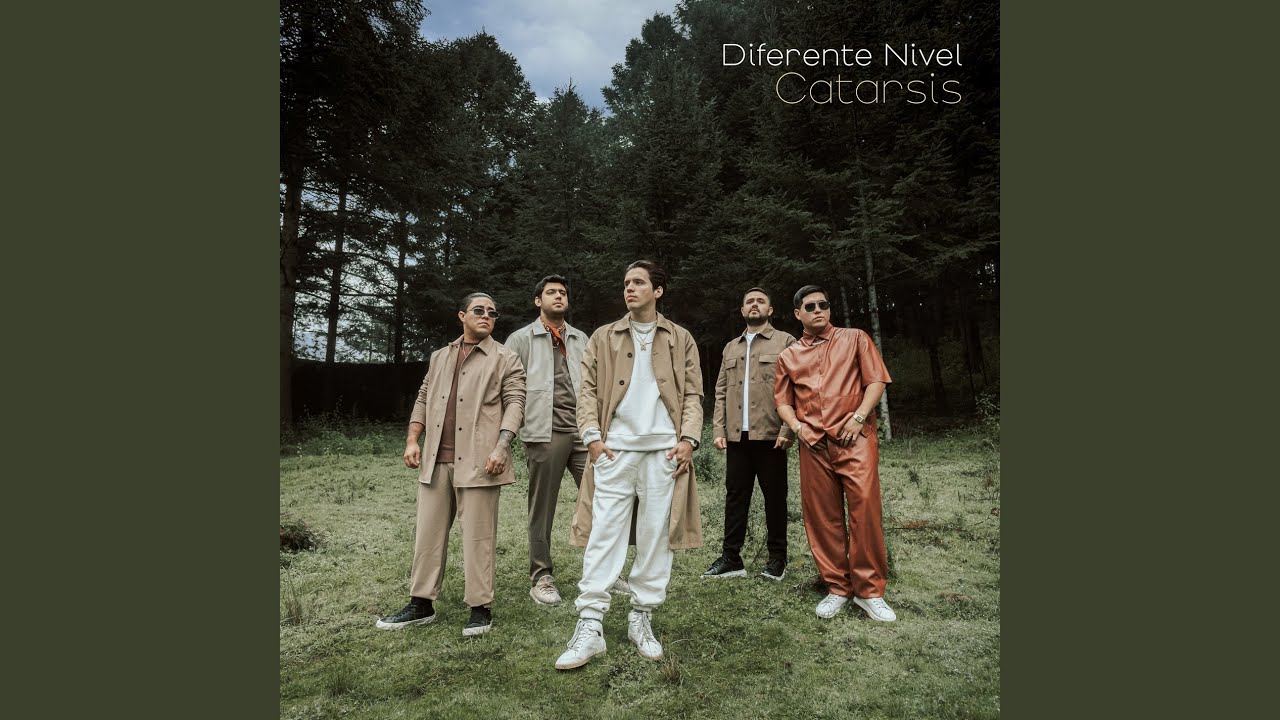 Quisiera - YouTube Music